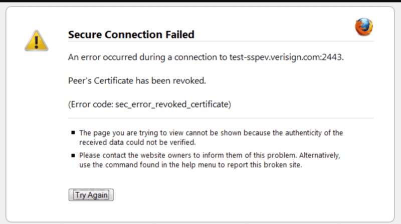 Common SSL/TLS errors and how to fix them: A friendly guide to securing ...